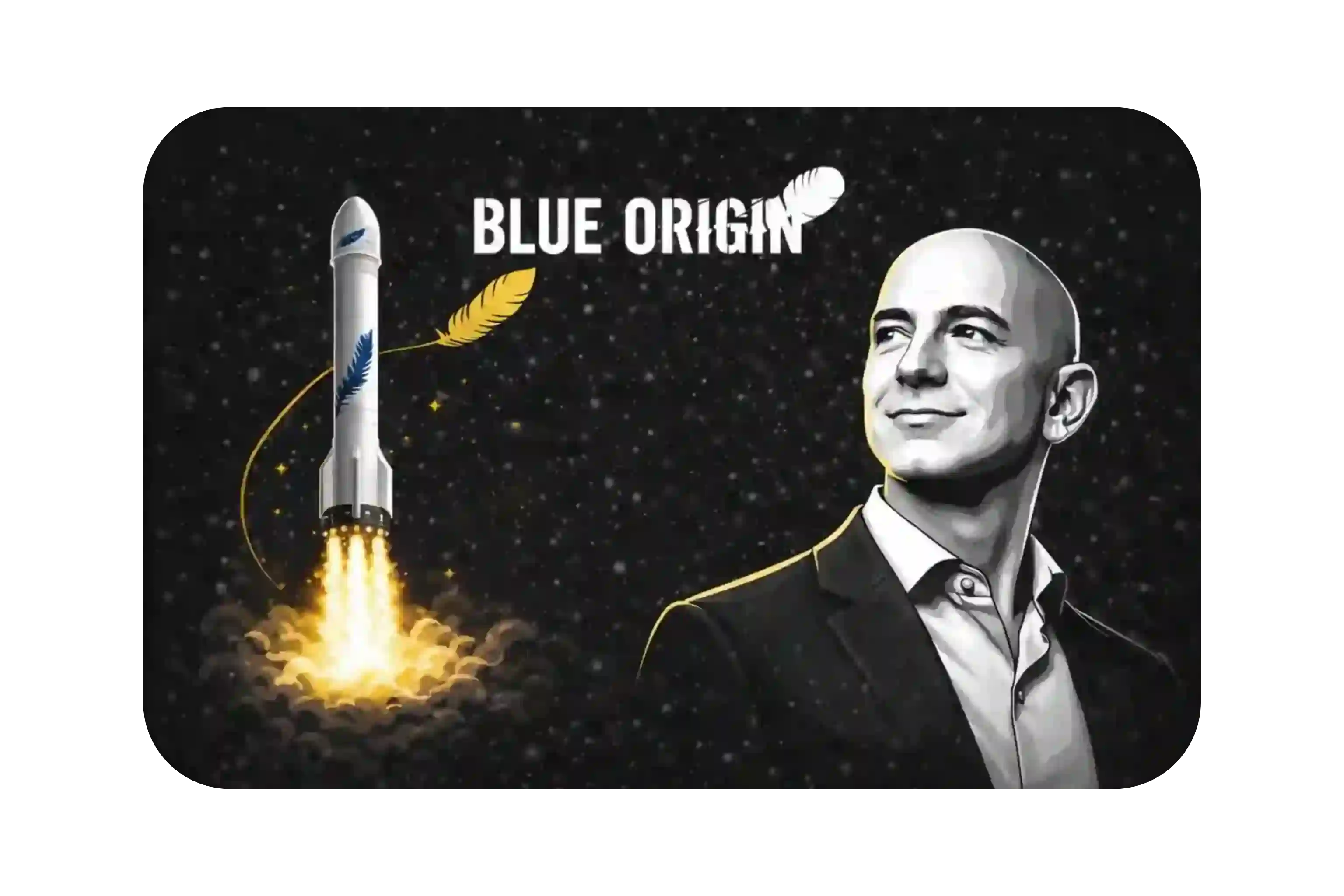 Blue Origin Engineering Interview Questions [2026]: Prep Guide | Snubber